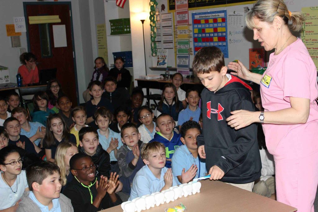 Indian Land Elementary School Visit - Family Dentist in Indian Land SC ...